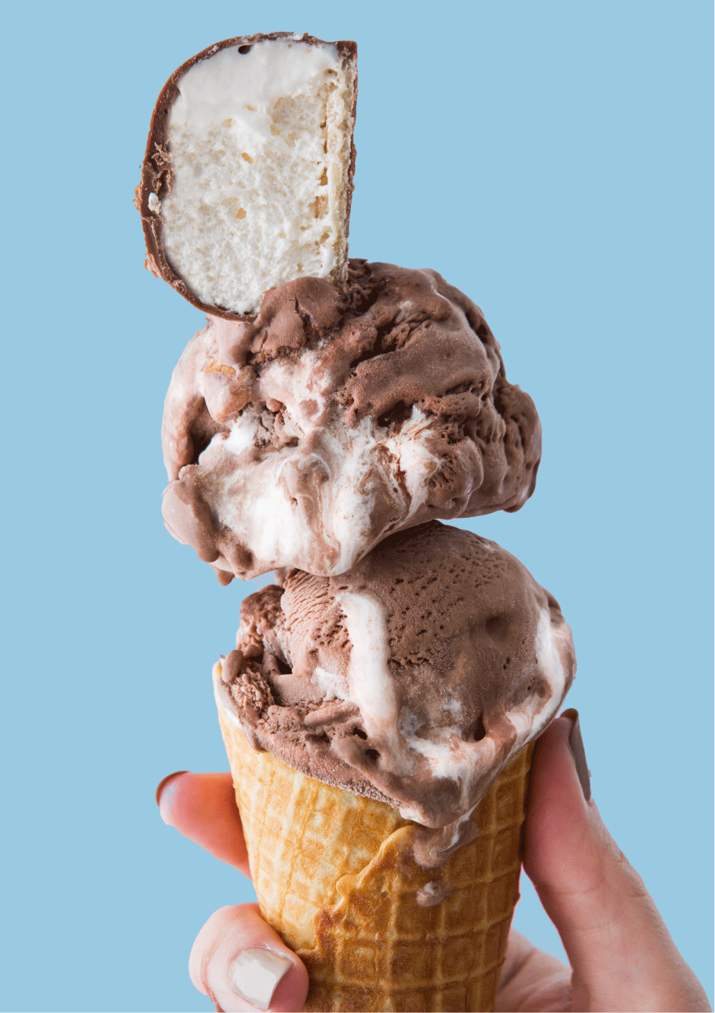 Rewards - Kristen's Kick Ass Ice Cream